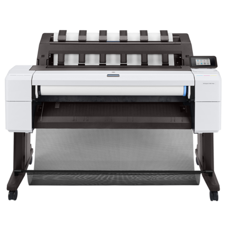 HP DesignJet Printers | Multifunction Plotter Malaysia — Compedo