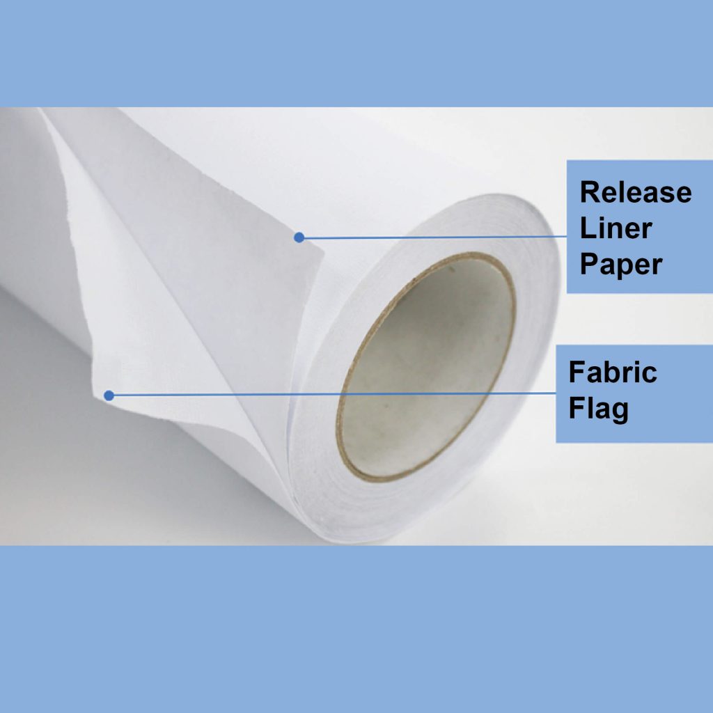 Flag Liner - Compedo CAD Supplies Sdn Bhd