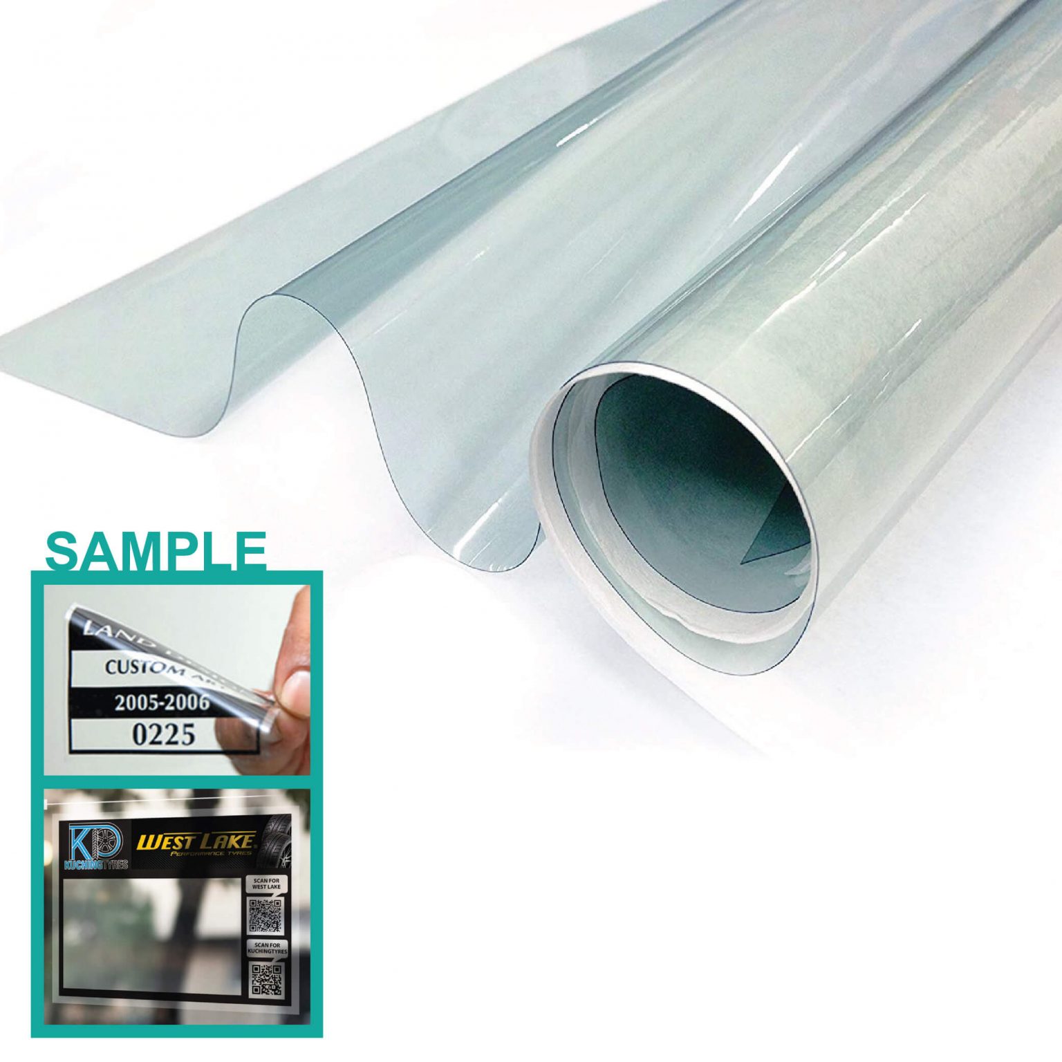 Static Film - Compedo CAD Supplies Sdn Bhd