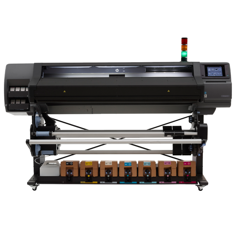 HP Latex Printers Malaysia | HP Latex 365 | 700w | 800w — Compedo
