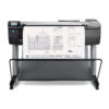 HP DesignJet Printers | Multifunction Plotter Malaysia — Compedo