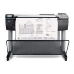 HP DesignJet Printers | Multifunction Plotter Malaysia — Compedo
