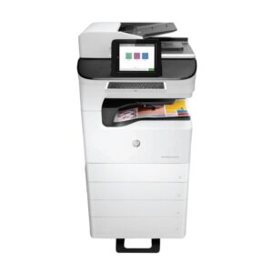 HP PageWide Managed Color MFP E77650dn - Compedo CAD Supplies Sdn Bhd