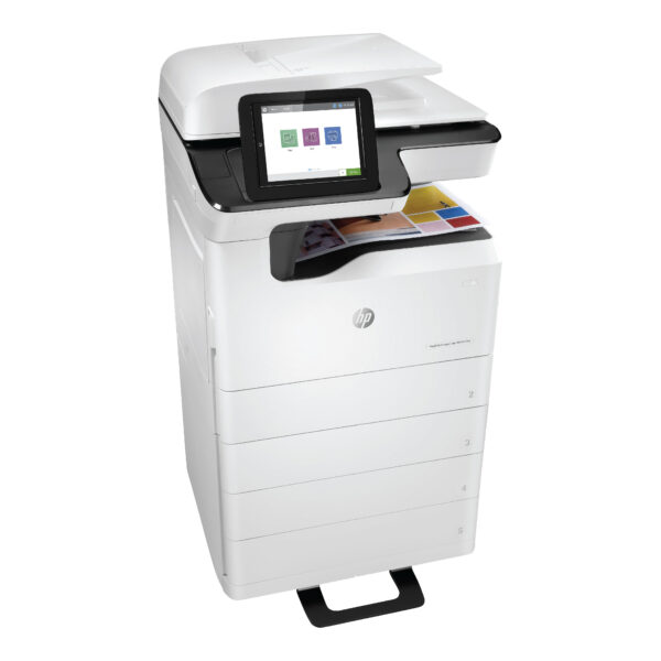 HP PageWide Managed Color MFP P77940dns - Compedo CAD Supplies Sdn Bhd