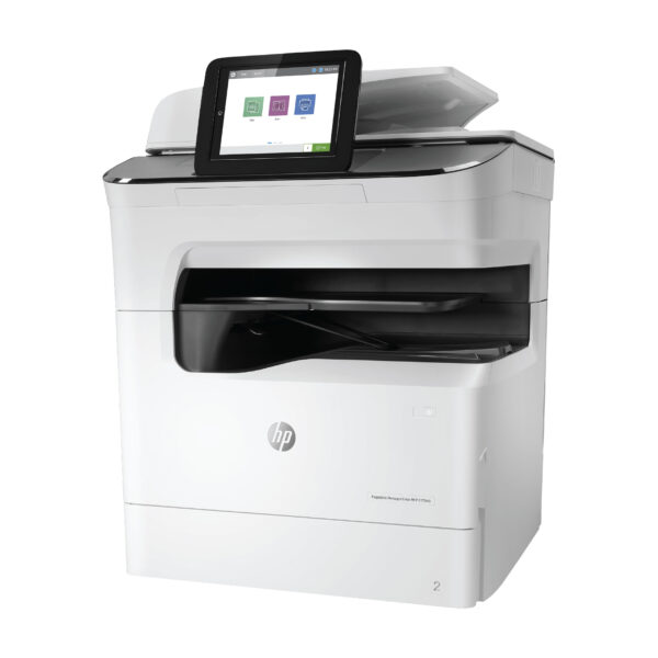 HP PageWide Managed Color MFP P77940dns - Compedo CAD Supplies Sdn Bhd