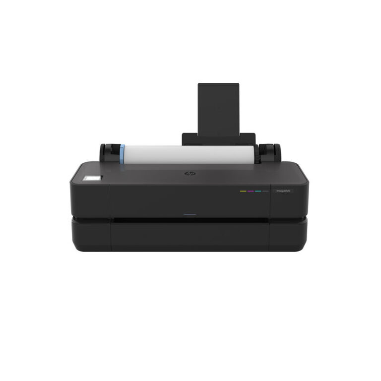 HP DesignJet Printers | Multifunction Plotter Malaysia — Compedo