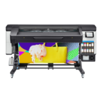 HP Latex L365 Printer - Compedo CAD Supplies Sdn Bhd