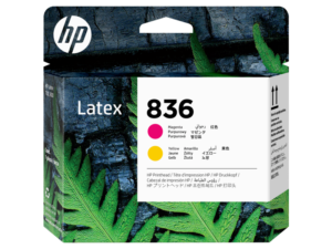 HP 836 Printhead - Compedo CAD Supplies Sdn Bhd